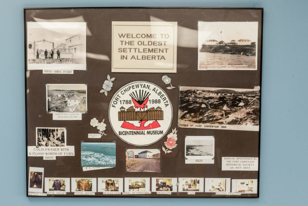 The Oilsands Cancer Story Part 3: The Spotlight Turns on Fort Chip ...