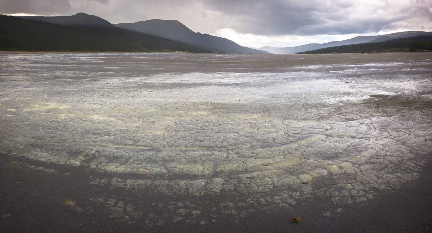 After the Mining Rush: A Visit to Faro Mine, One of Canada’s Costliest ...