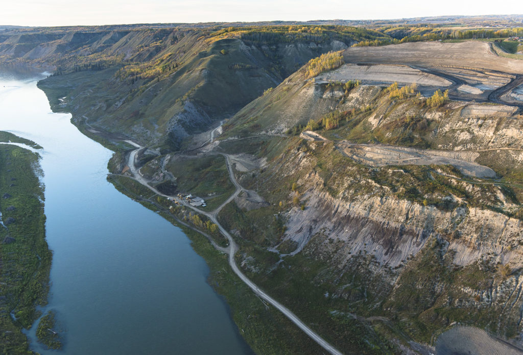 The Site C Dam: a Timeline | The Narwhal