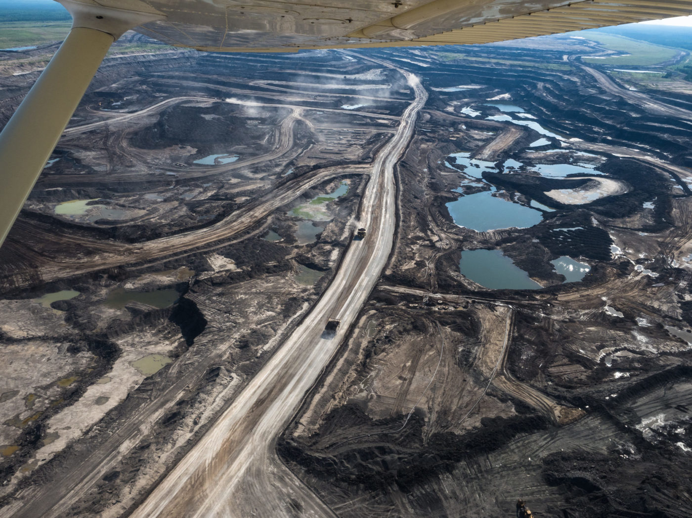 Can Canada preserve Wood Buffalo National Park’s UNESCO status?