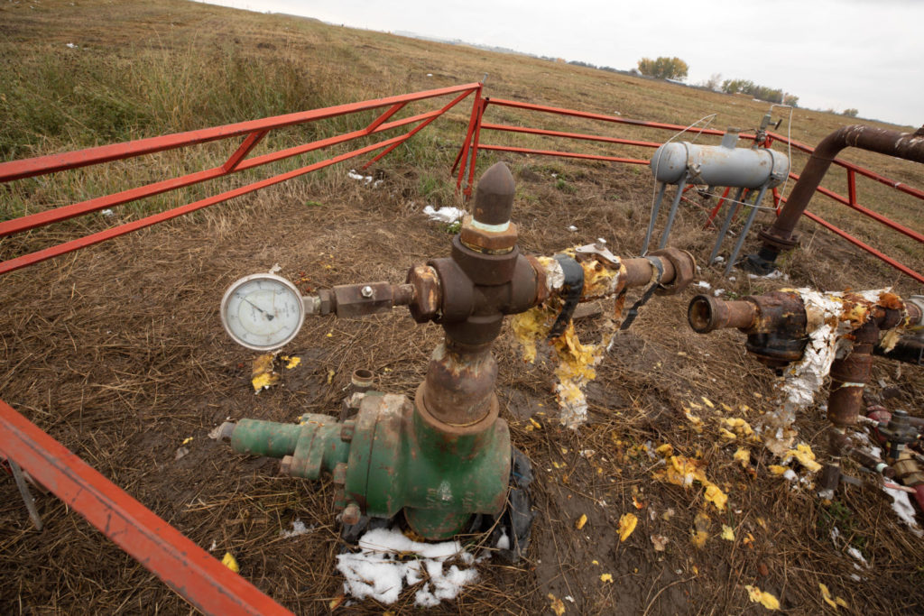 What the Redwater ruling means for Alberta’s thousands of inactive oil ...