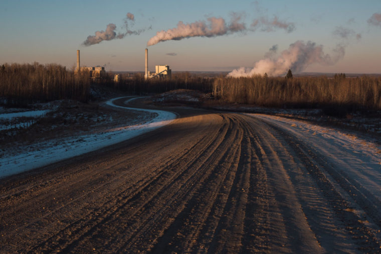 How does Alberta’s electricity grid work? | The Narwhal
