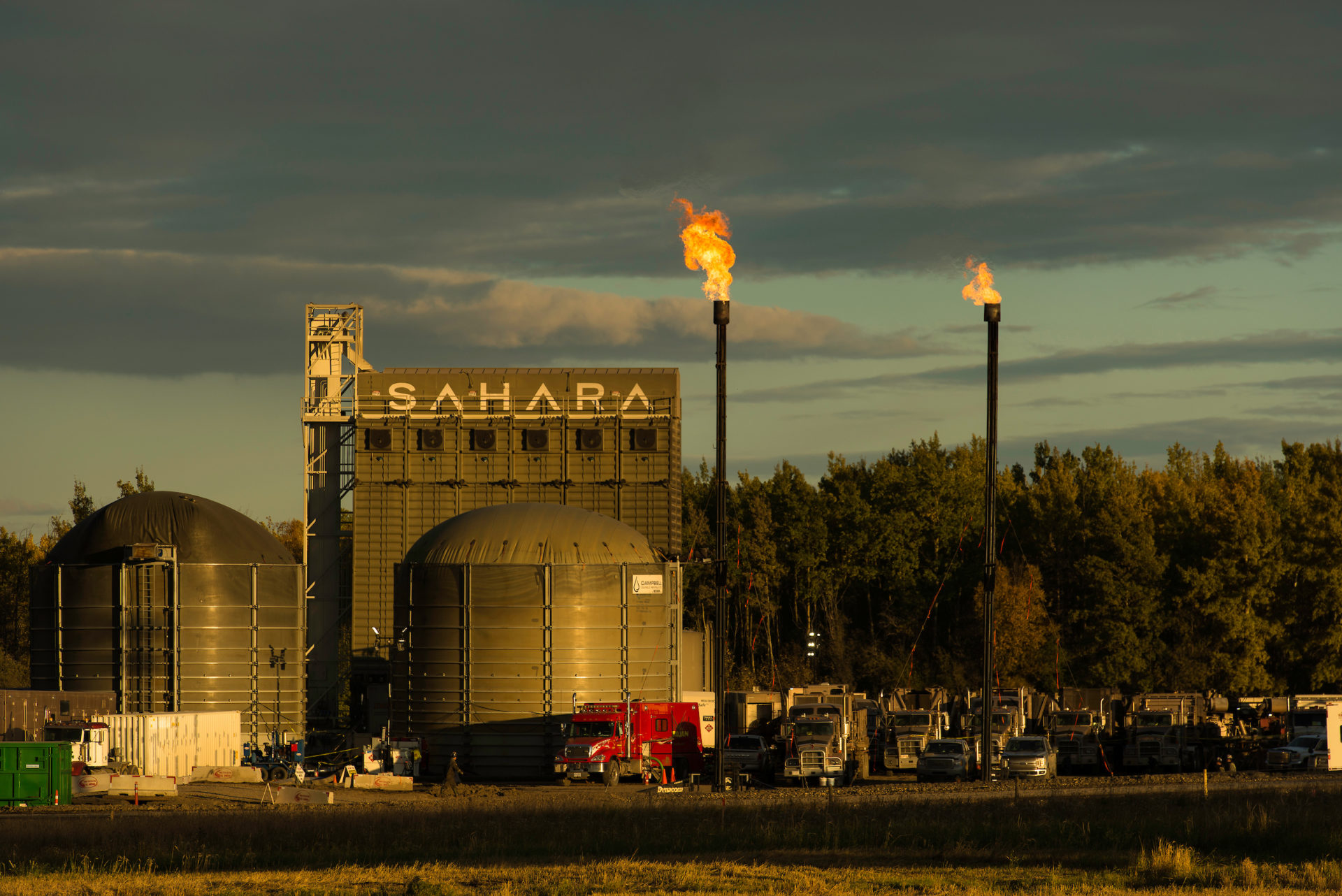 Canada’s fossil fuel subsidies amount to $1,650 per Canadian. It’s got to stop. | The Narwhal