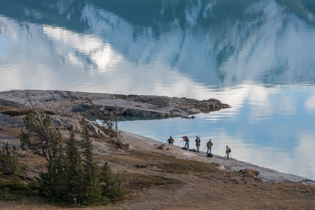 In the Rockies, Alberta coal leases upend tourism plans | The Narwhal