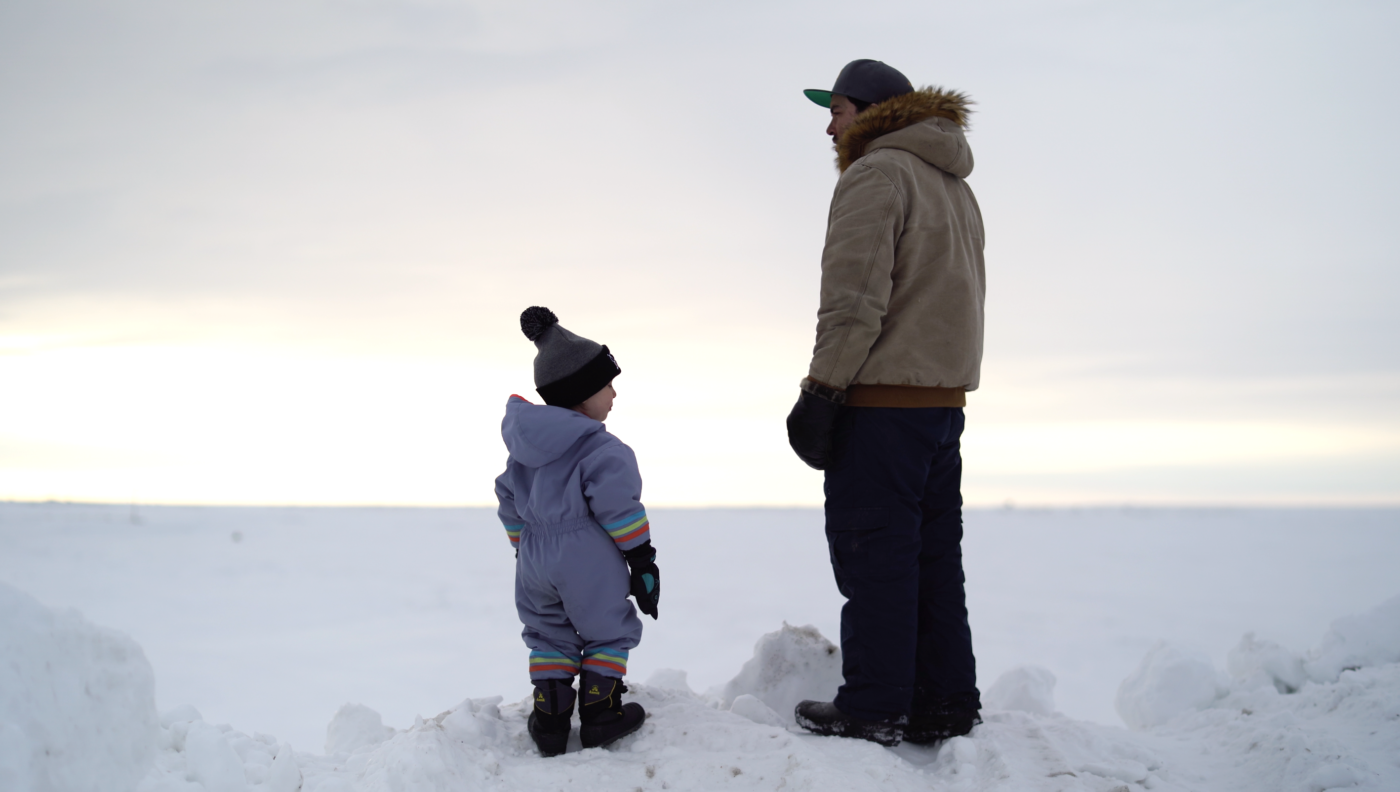 Climate policy should reflect the resilience of northern Indigenous ...
