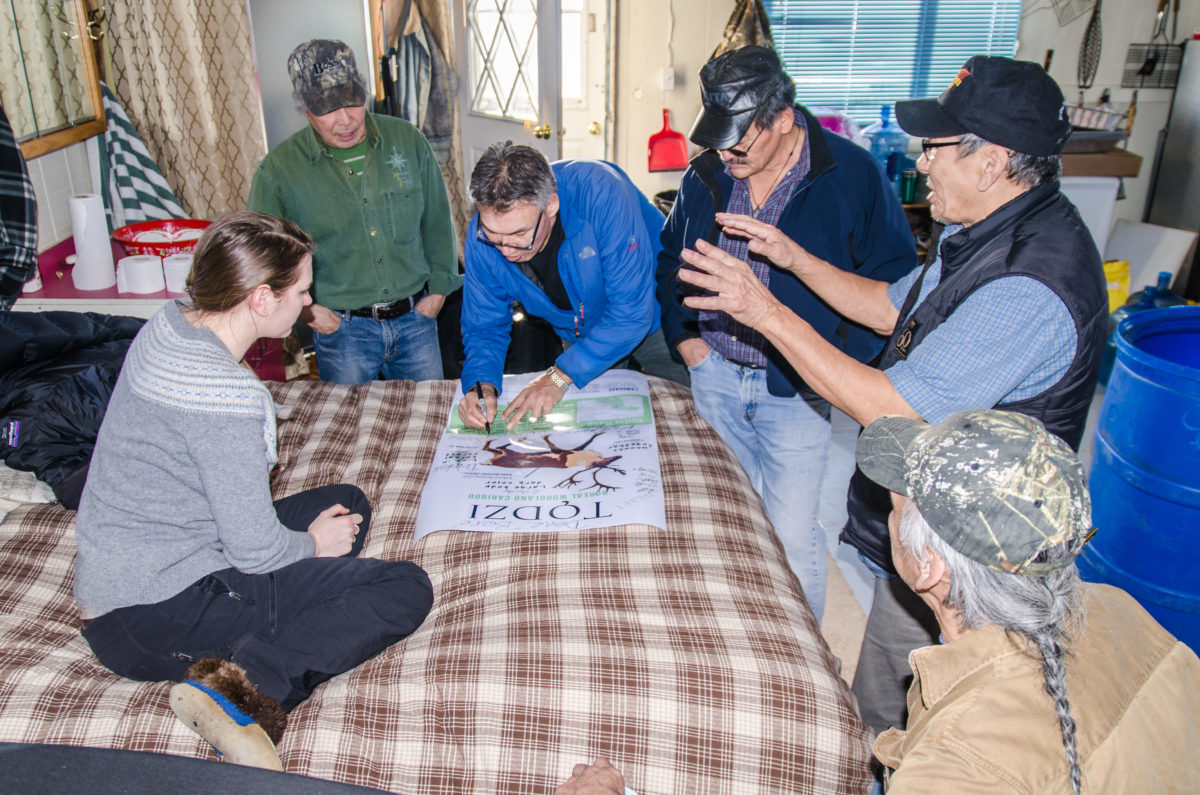 Meet the scientists embracing traditional Indigenous knowledge | The ...
