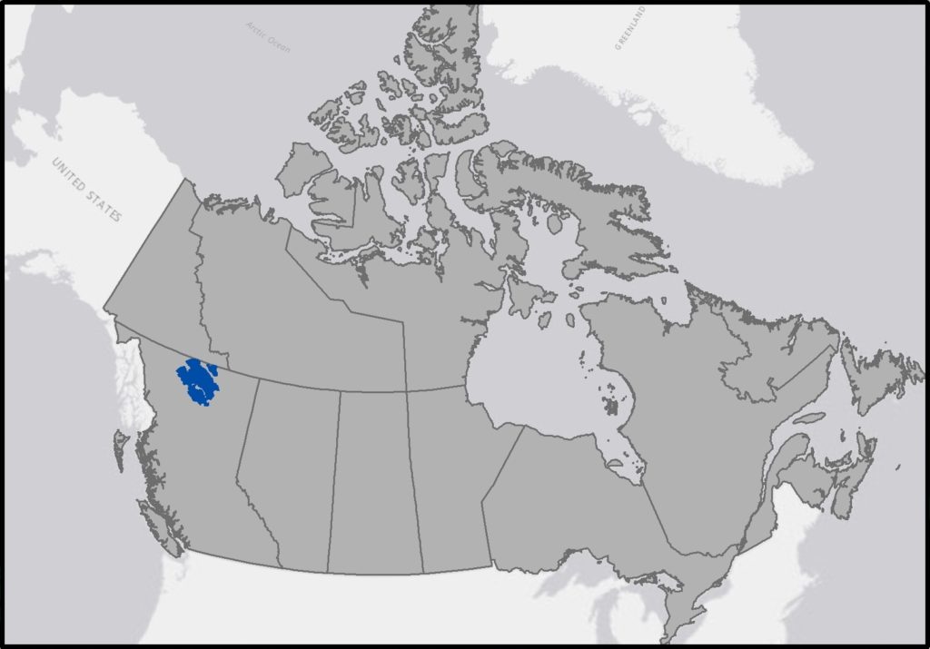 This First Nation has a plan to protect a pristine landscape in ...