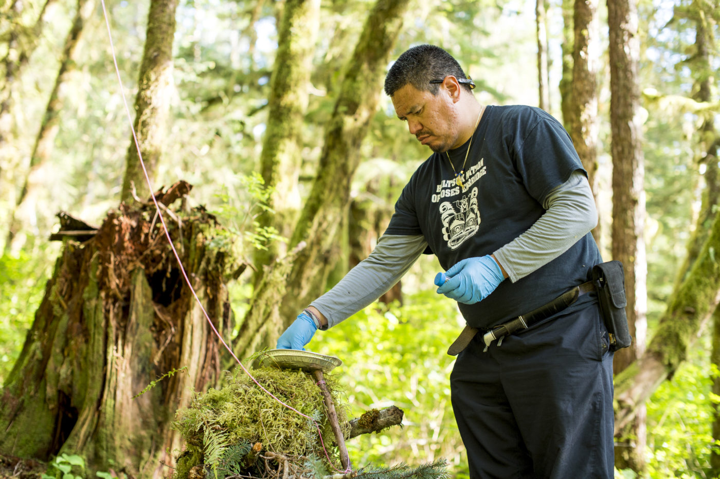 Meet the scientists embracing traditional Indigenous knowledge | The ...