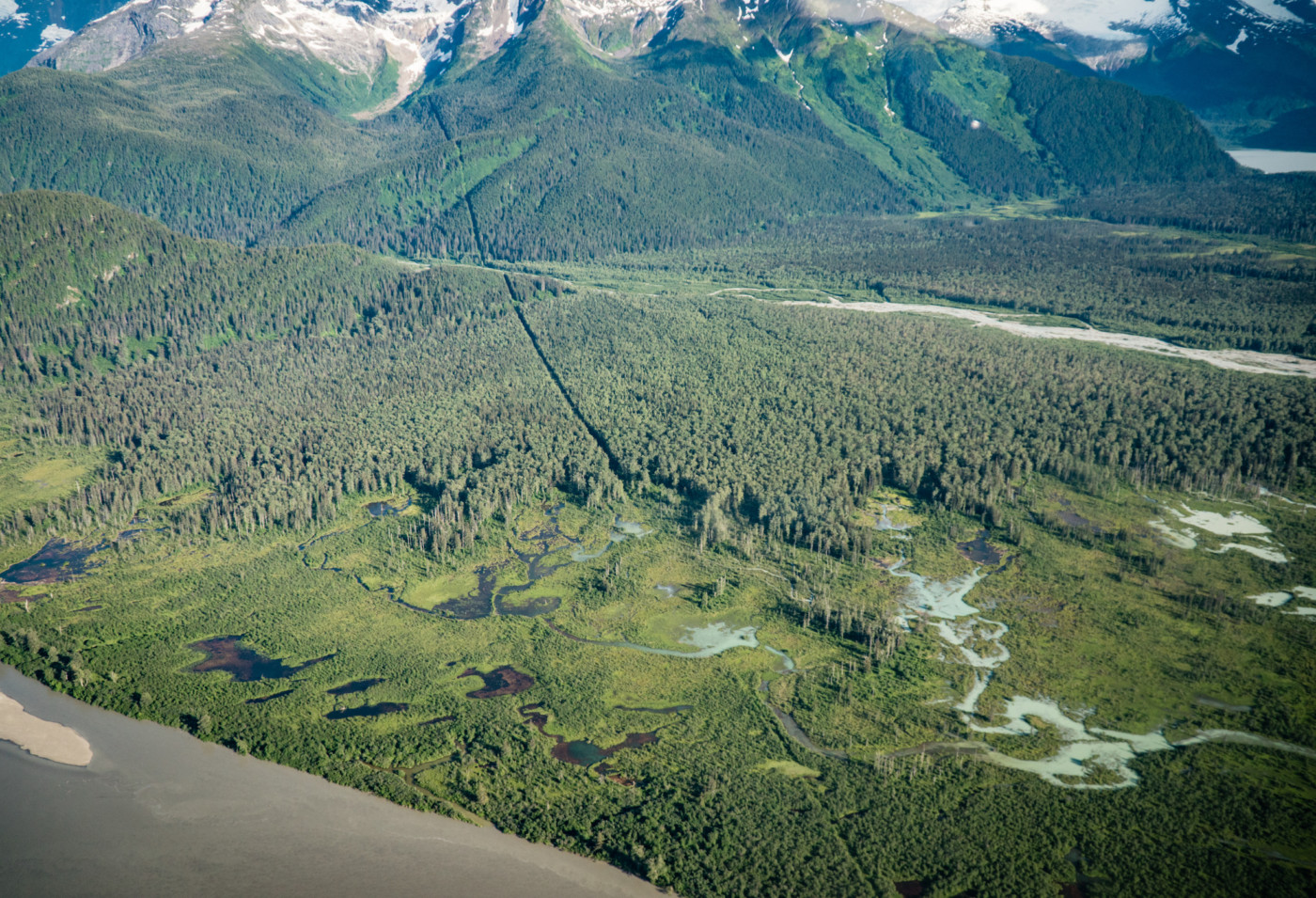 Teck gives B.C. $1.5 million towards Tulsequah Chief mine cleanup