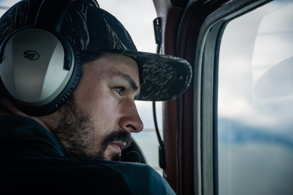 We back-country paddled to the Tulsequah Chief, B.C.’s most infamous ...