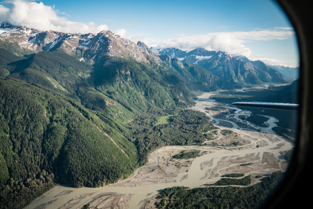 We back-country paddled to the Tulsequah Chief, B.C.’s most infamous ...