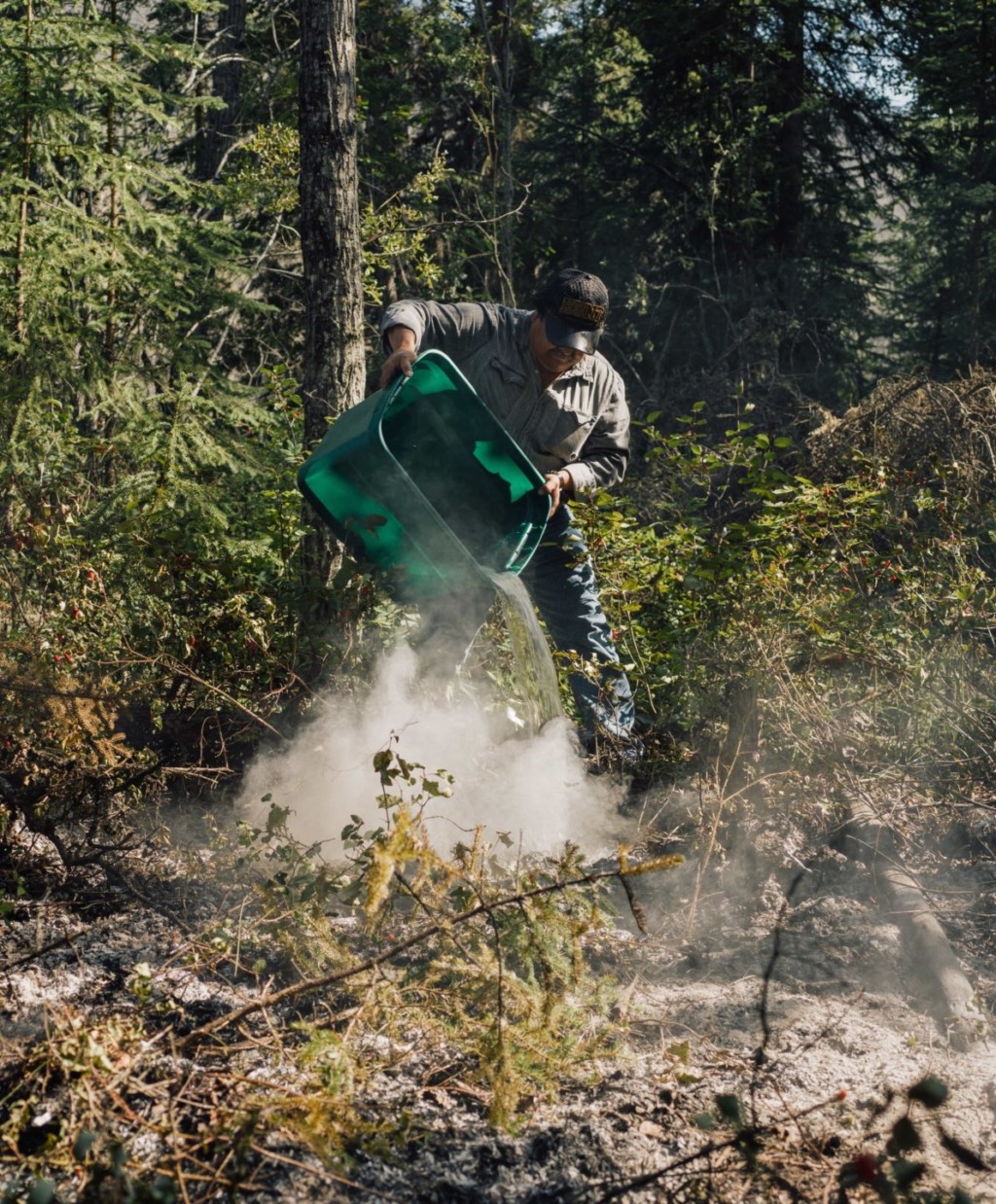 Meet the Kaska land guardians | The Narwhal