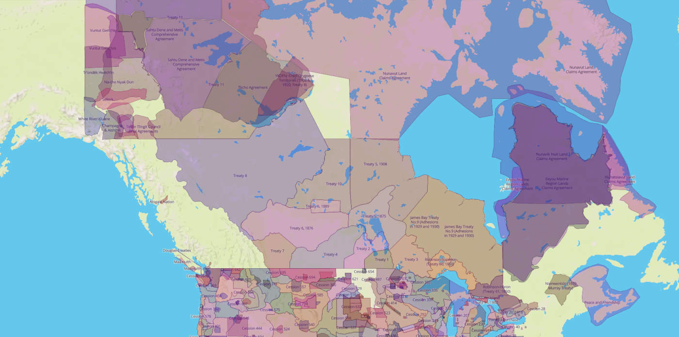 Unravelling B.C.’s landmark legislation on Indigenous rights | The Narwhal
