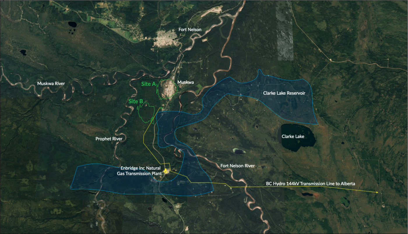 Canada’s geothermal energy industry is gaining ground | The Narwhal