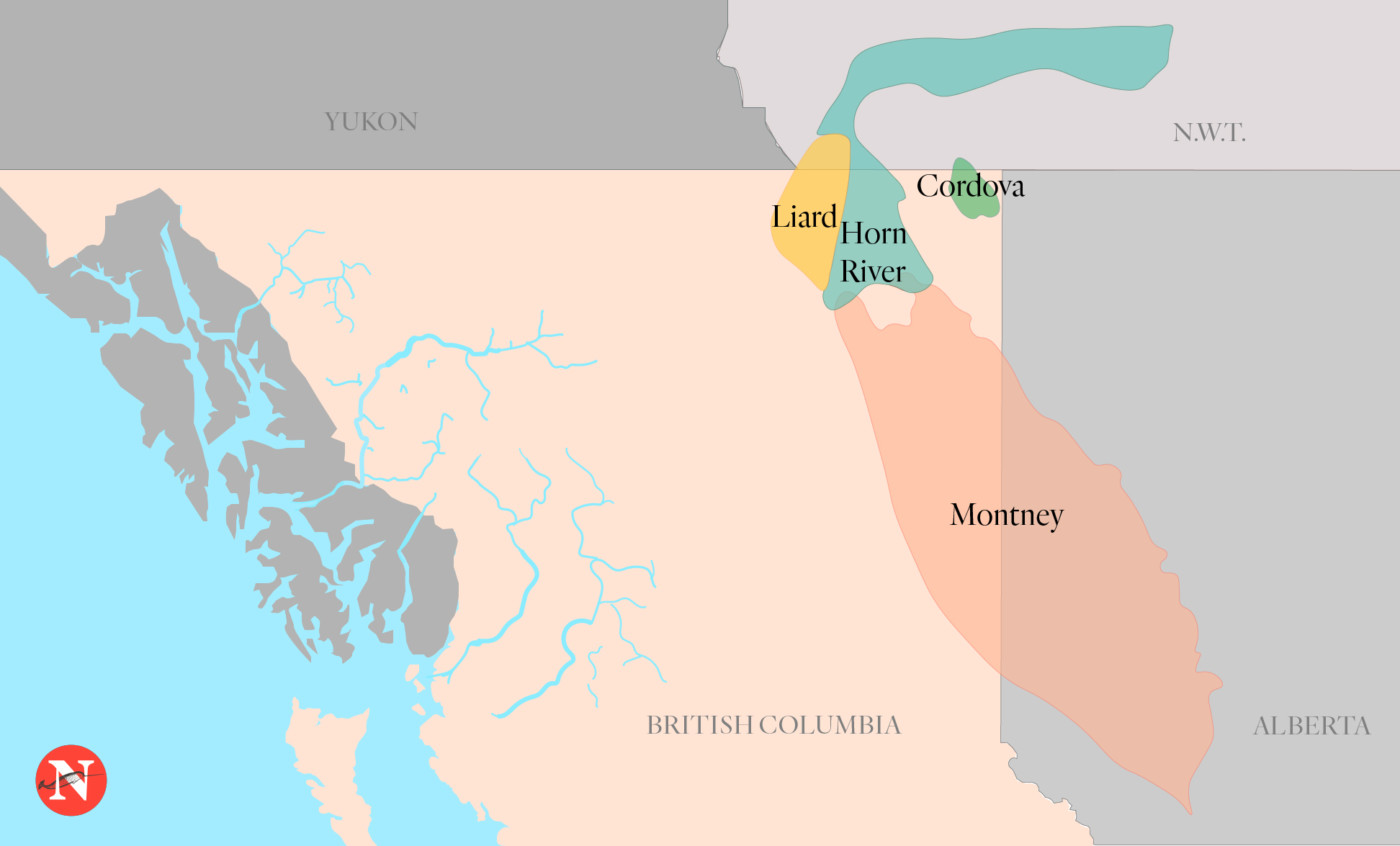 Homes near B.C. fracking wells show signs of higher contaminants; more ...