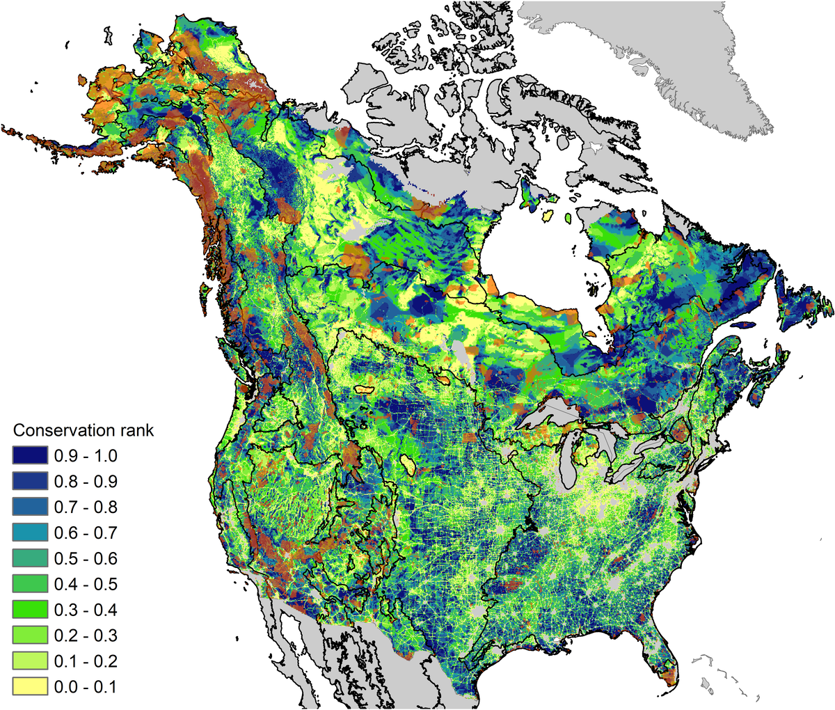 80 per cent of Canada's climate safe havens lack protection. Here’s a ...