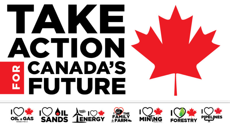 Oil advocacy group Canada Action received $100K from ARC Resources