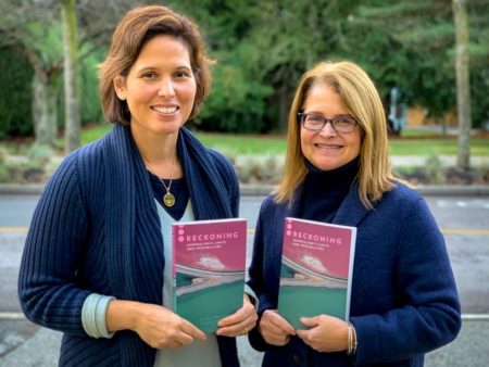 Who tells the story of the present? Candis Callison on redefining ...