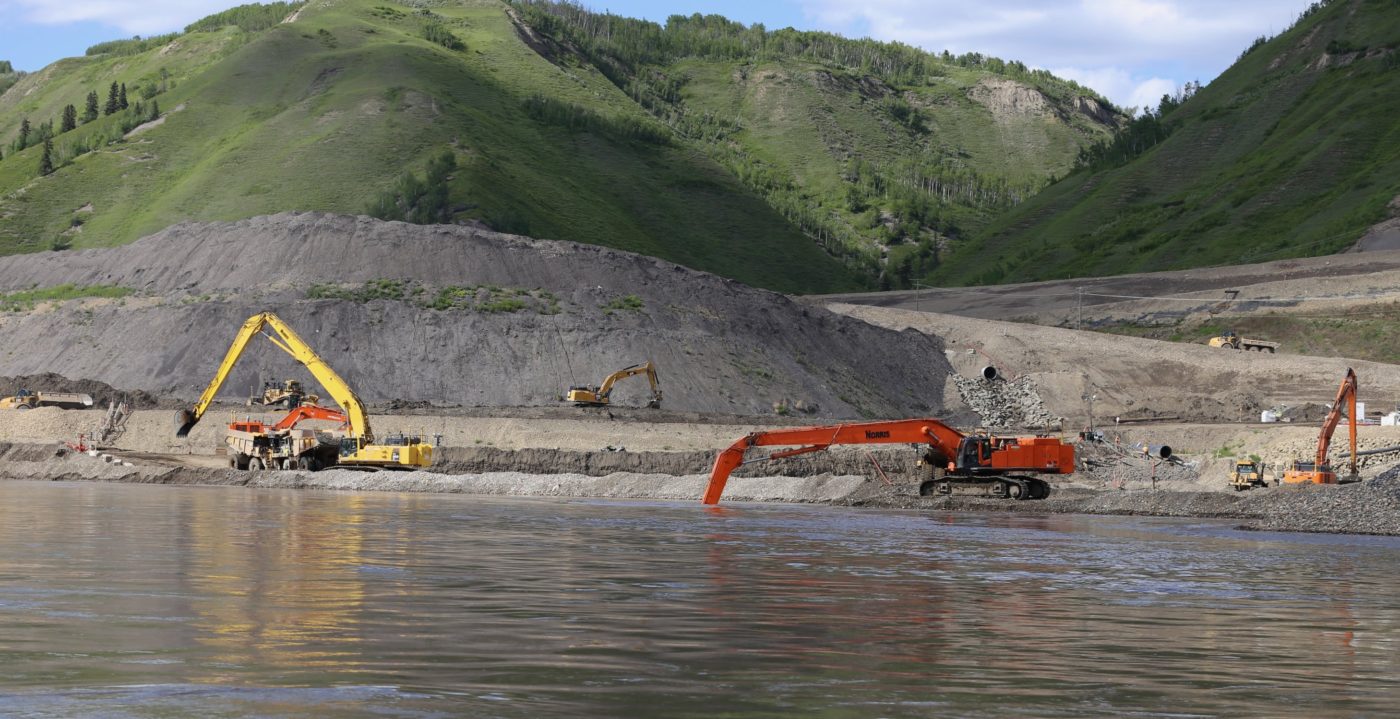 Fact check: are B.C.’s LNG ambitions compatible with its climate goals?