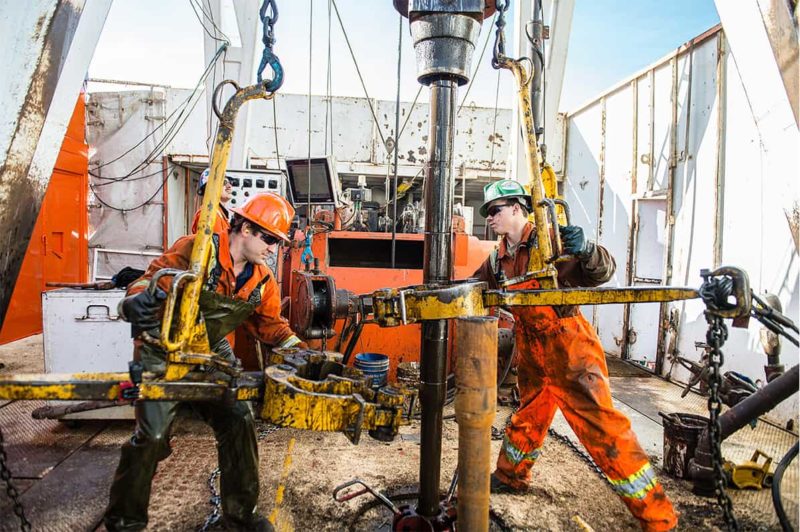 Canada’s geothermal energy industry is gaining ground | The Narwhal