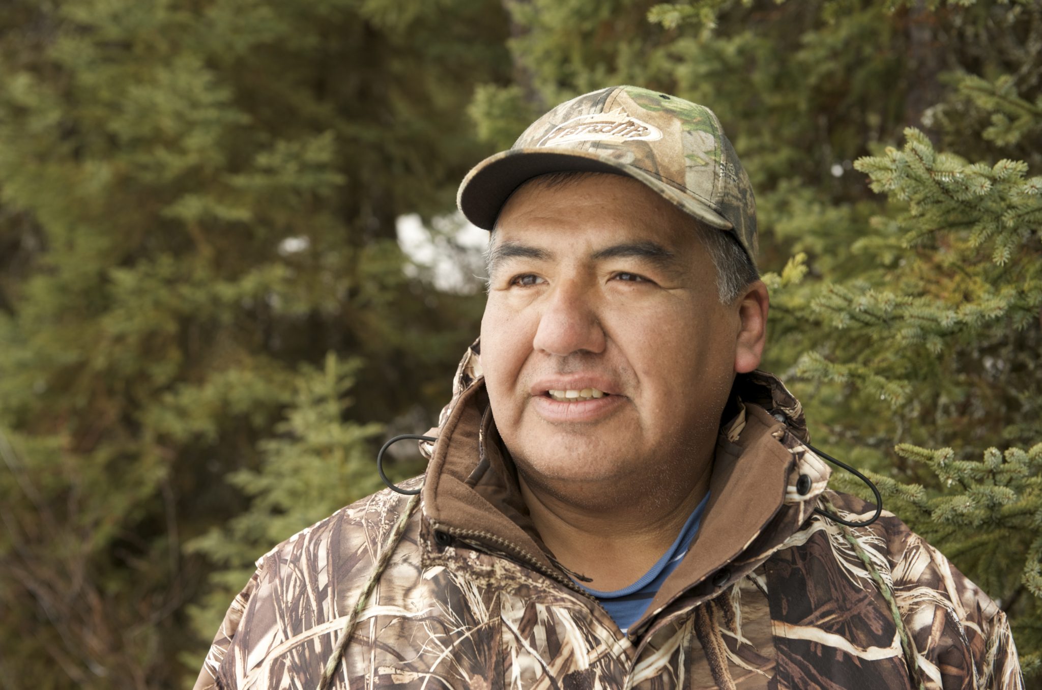 ‘It’s like paradise for us’: the Cree Nation’s fight to save the ...