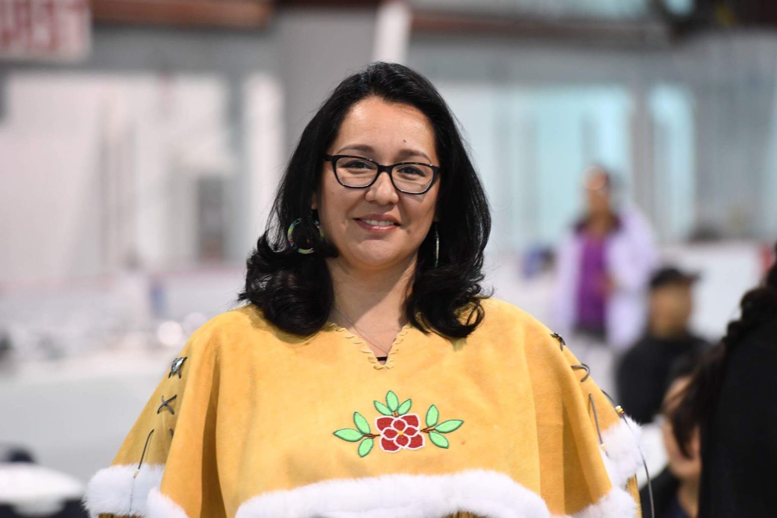 ‘It’s like paradise for us’: the Cree Nation’s fight to save the ...