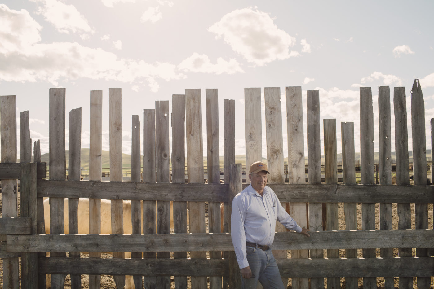 Meet the Canadian farmers fighting climate change | The Narwhal