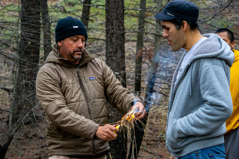 The art of fire: reviving the Indigenous craft of cultural burning ...