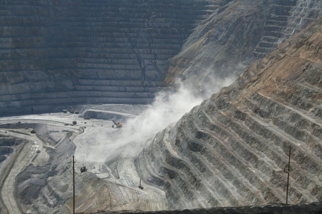 B.C. carbon tax helps pay for remote mine to switch from diesel to ...