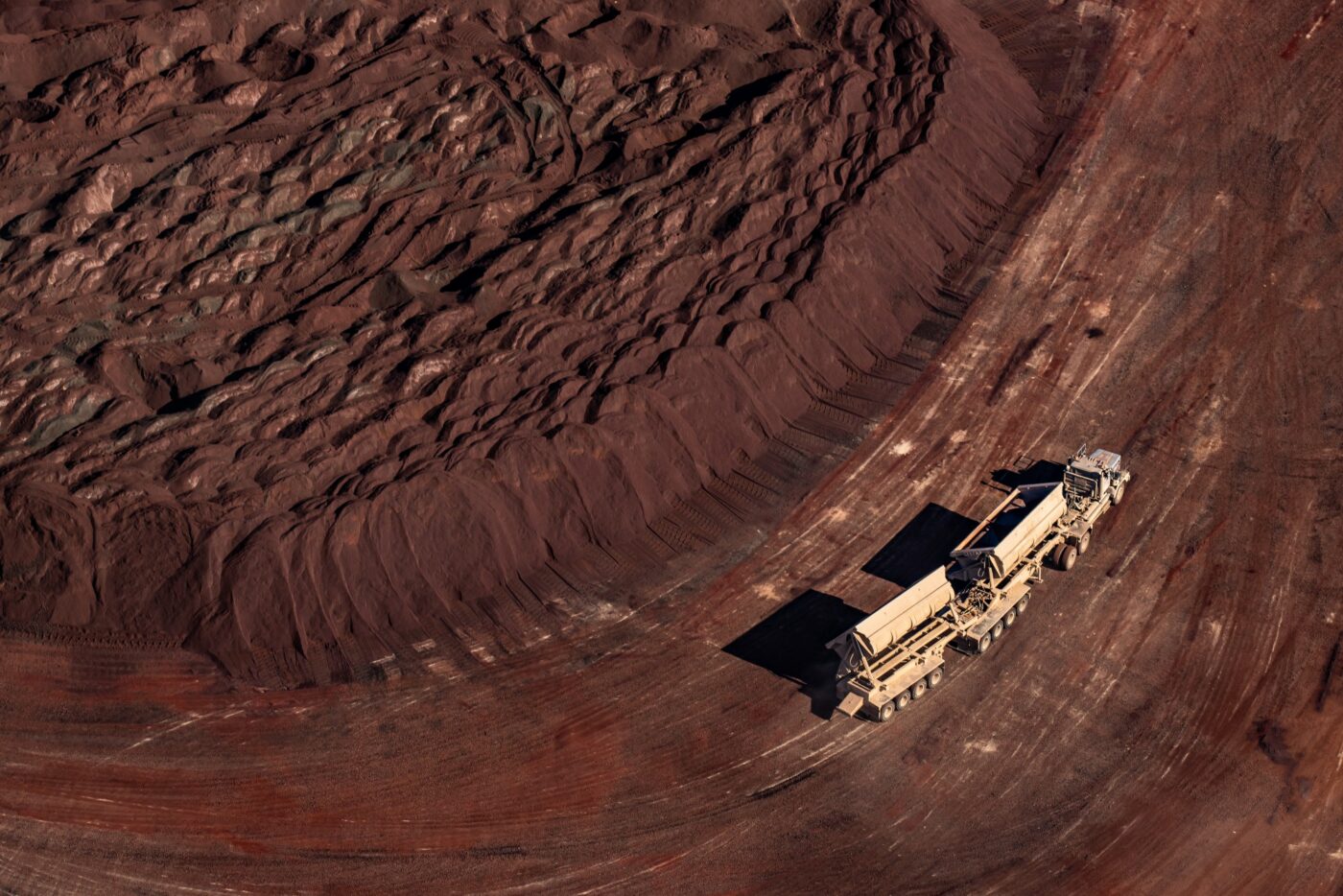 Review of Baffinland mine expansion in Nunavut presses on, despite ...