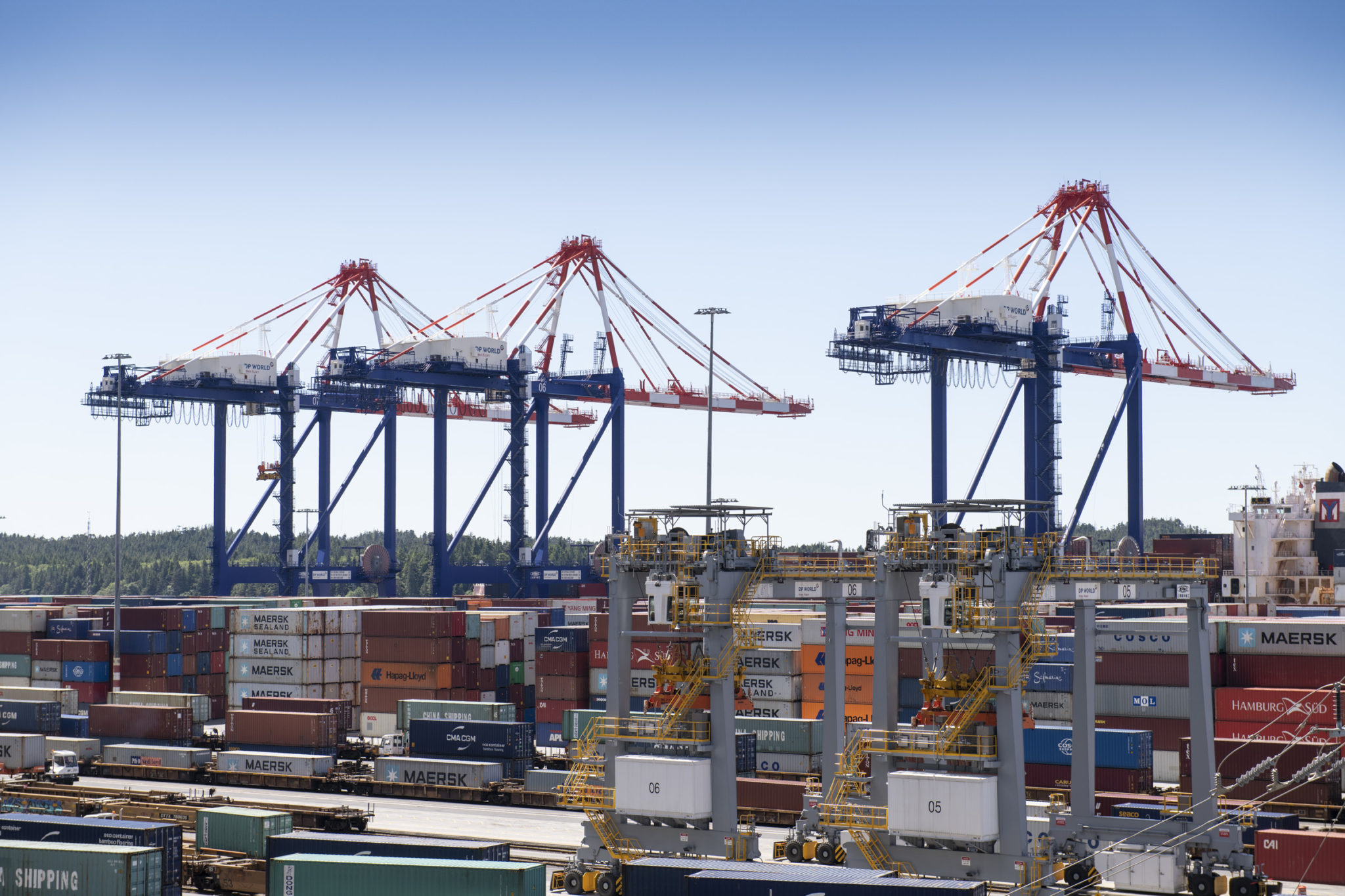 Proposed Prince Rupert port expansion: 7 things you need to know | The ...