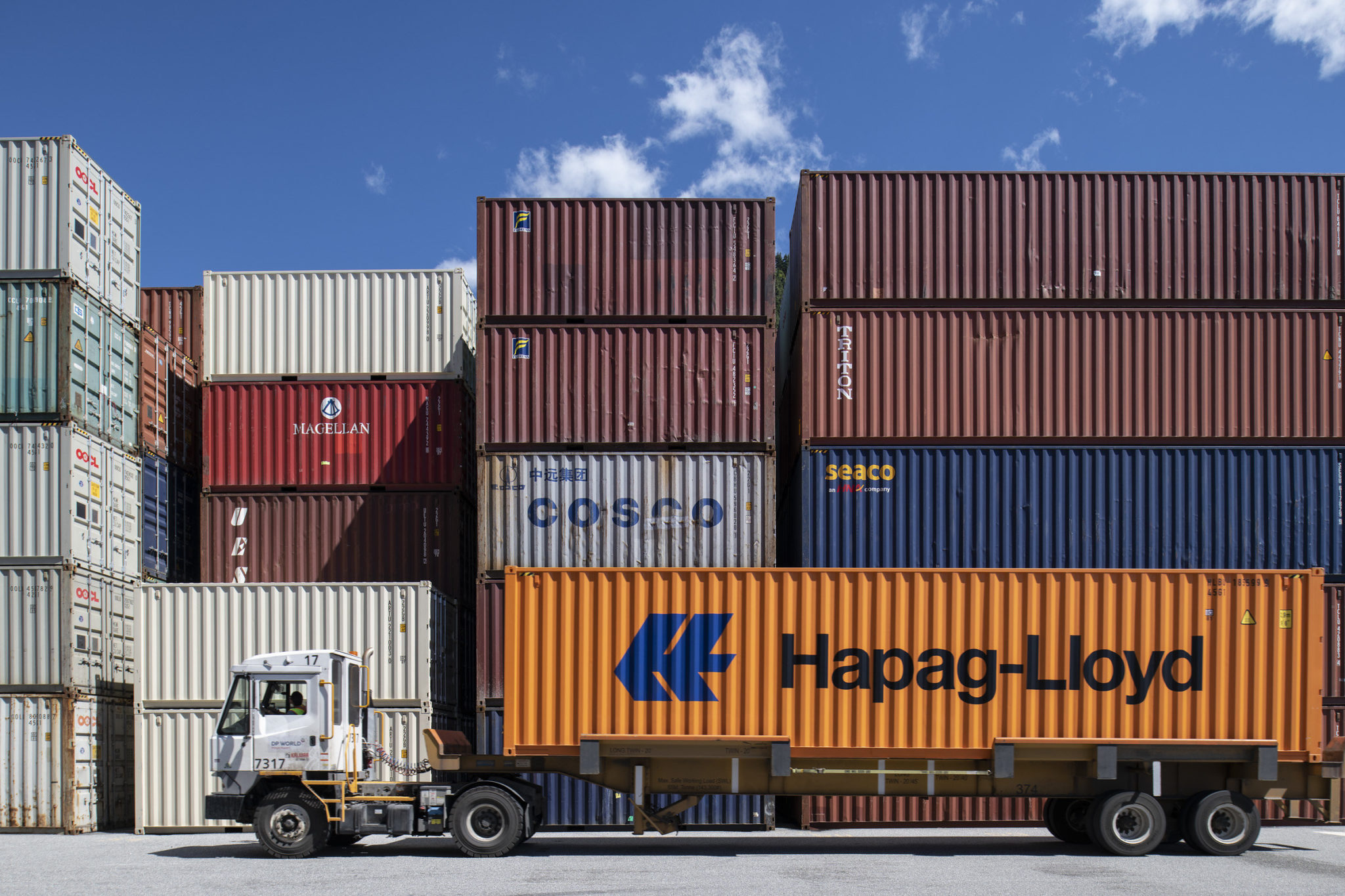 Proposed Prince Rupert port expansion: 7 things you need to know | The ...