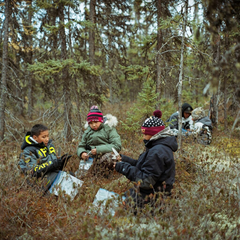 Manitoba Hydro's impacts on Indigenous lives in the north | The Narwhal