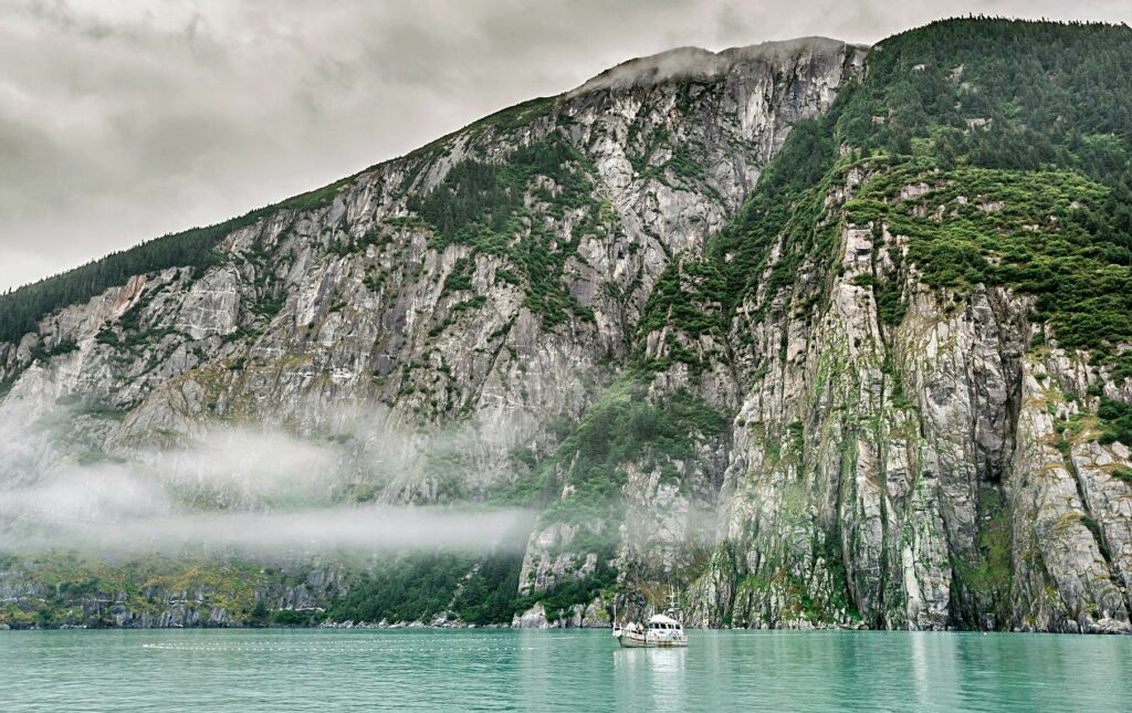 B.C.’s Tulsequah Chief mine inches toward cleanup | The Narwhal