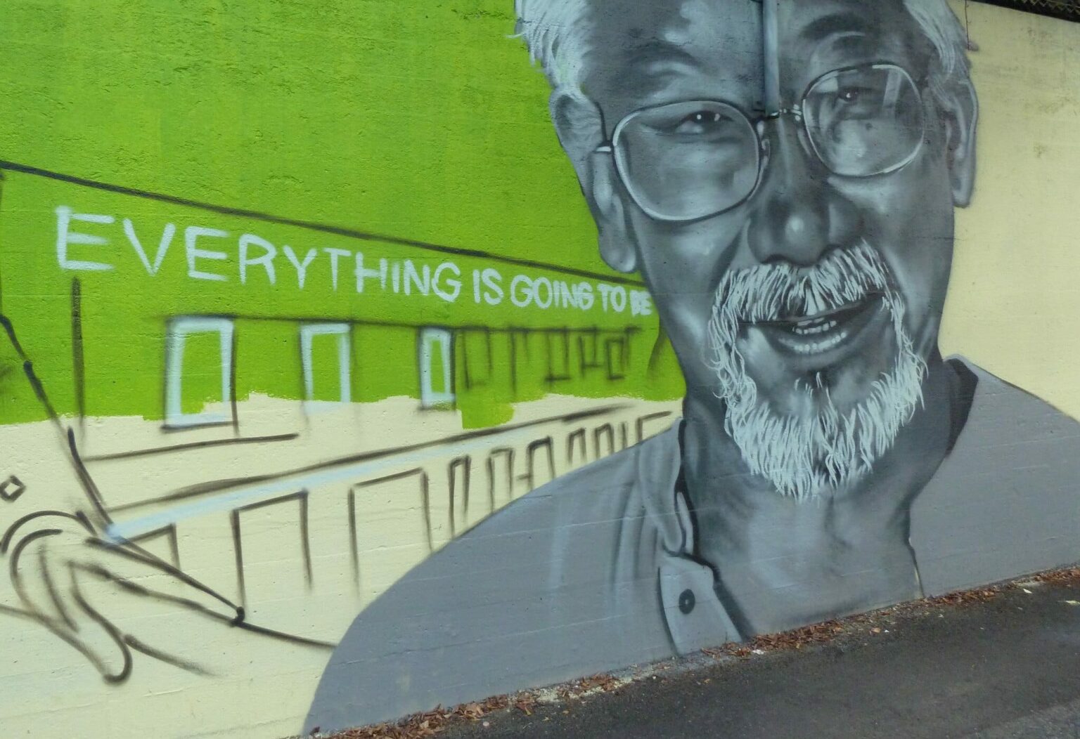The Nature of Things with David Suzuki 60th anniversary | The Narwhal