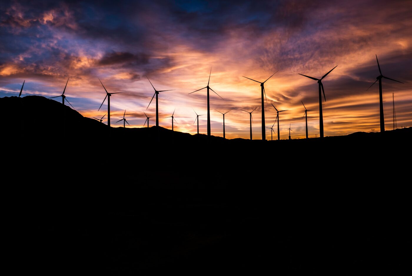 MiningWatch Canada report on mining for renewable energy | The Narwhal