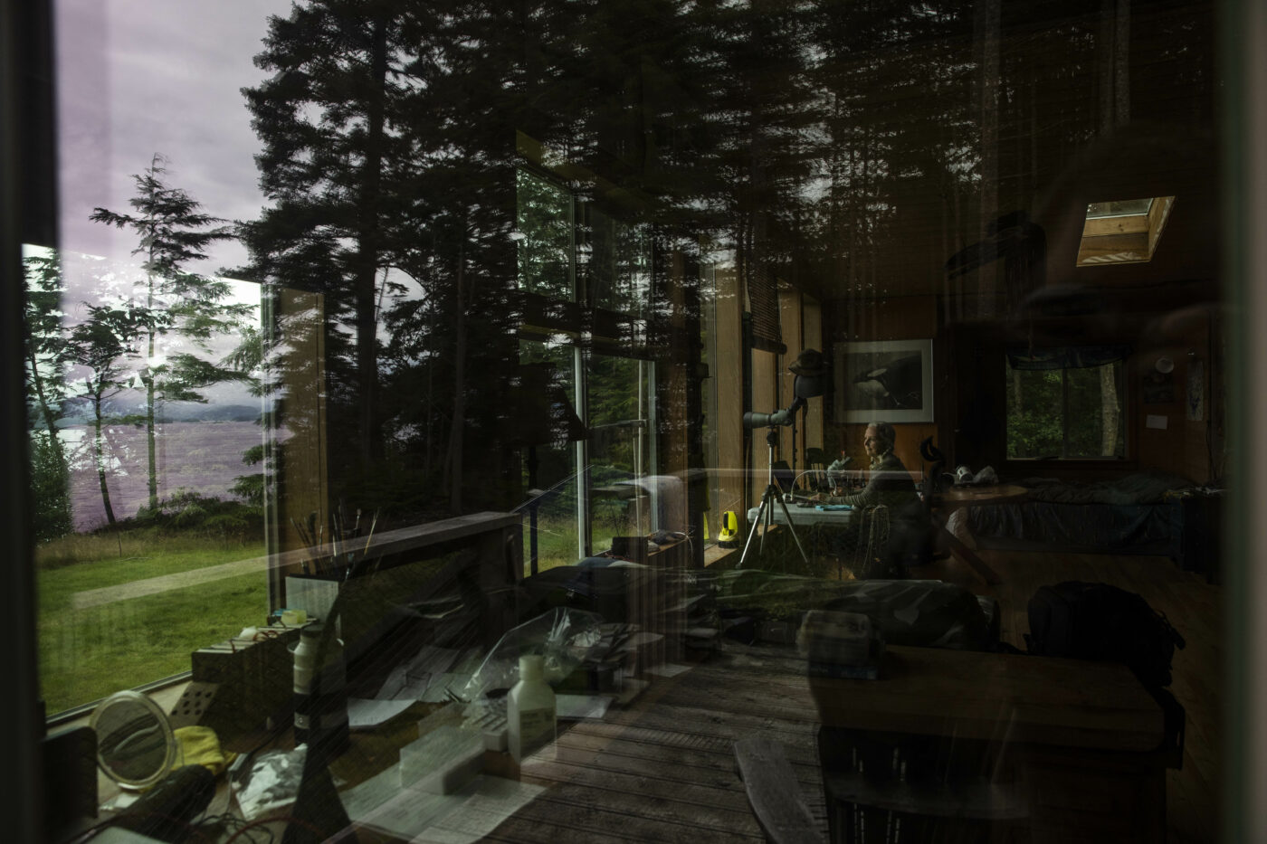 Fish out of water: How B.C.’s salmon farmers fell behind the curve of ...