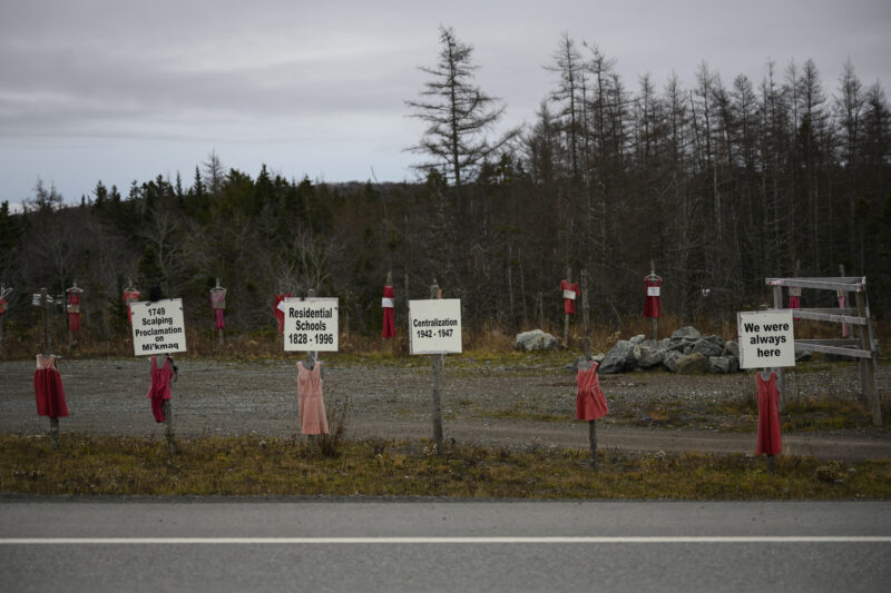 The legal Atlantic fishery that still sparks violence | The Narwhal