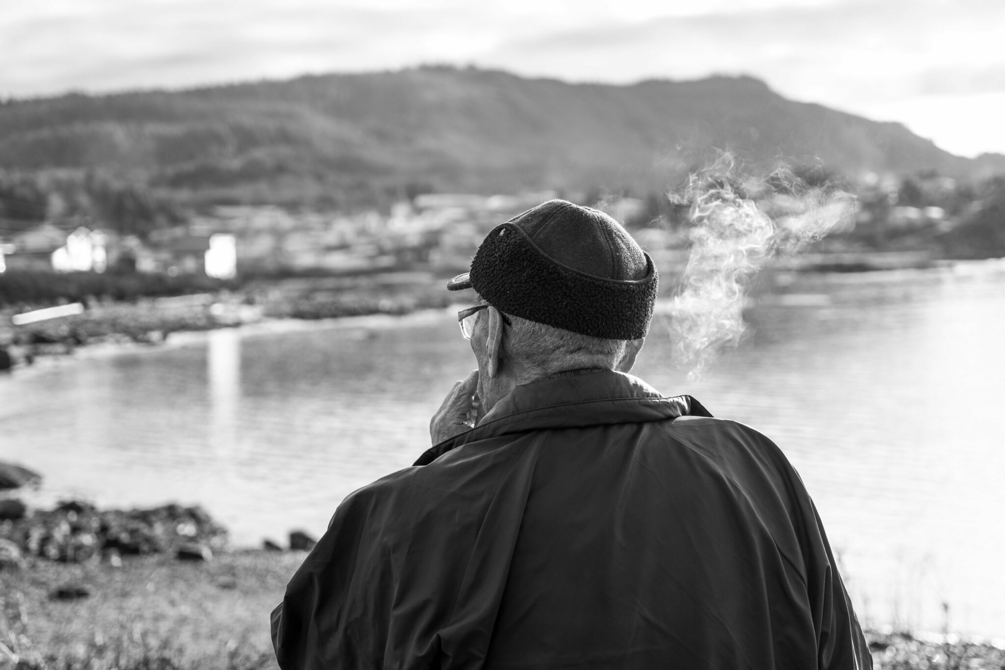 The life and legacy of Wa’xaid Cecil Paul | The Narwhal
