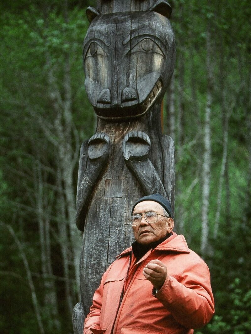 The life and legacy of Wa’xaid Cecil Paul | The Narwhal