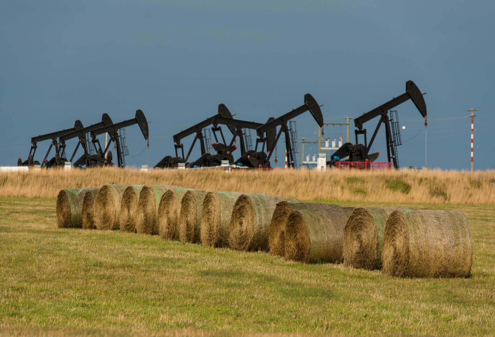 What’s Ontario's heating future? Look to Enbridge Gas | The Narwhal