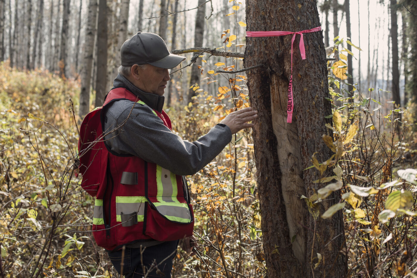 When COVID-19 and environmental racism collide in Canada | The Narwhal