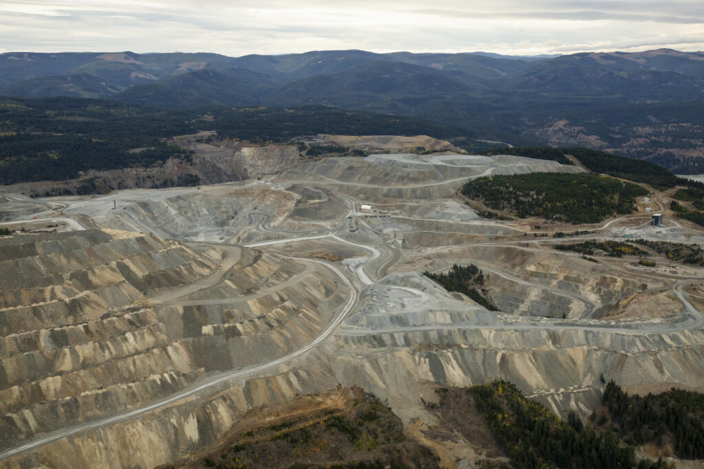 Why Americans are worried about B.C.‘s Copper Mountain mine | The Narwhal