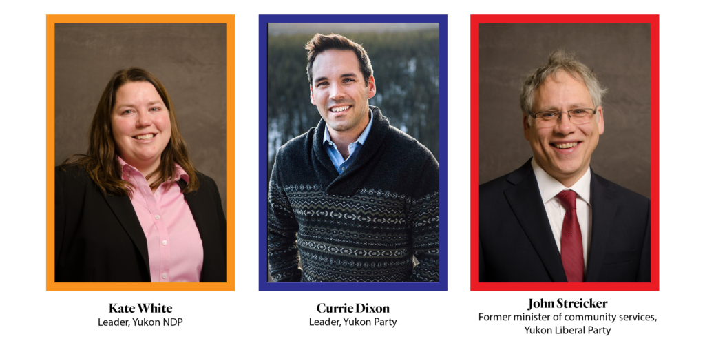 Yukon election 2021: where the parties stand on climate and energy