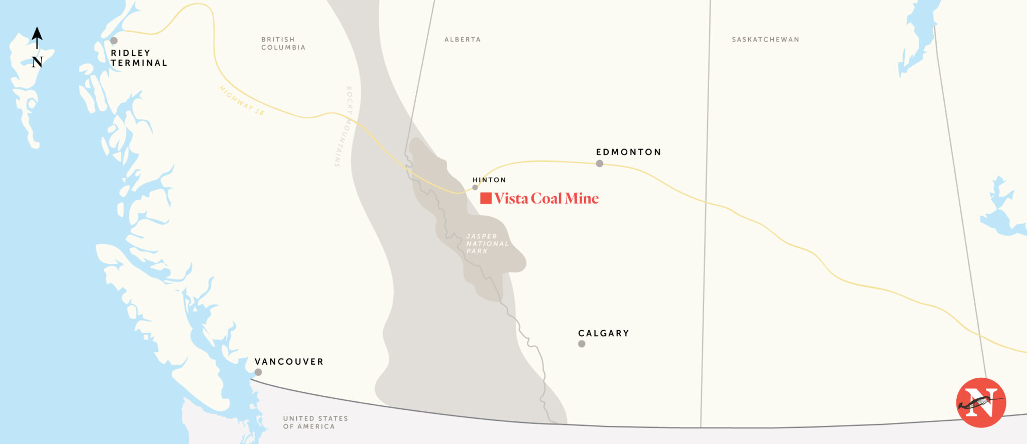 How Alberta’s Vista coal mine came back from the brink | The Narwhal