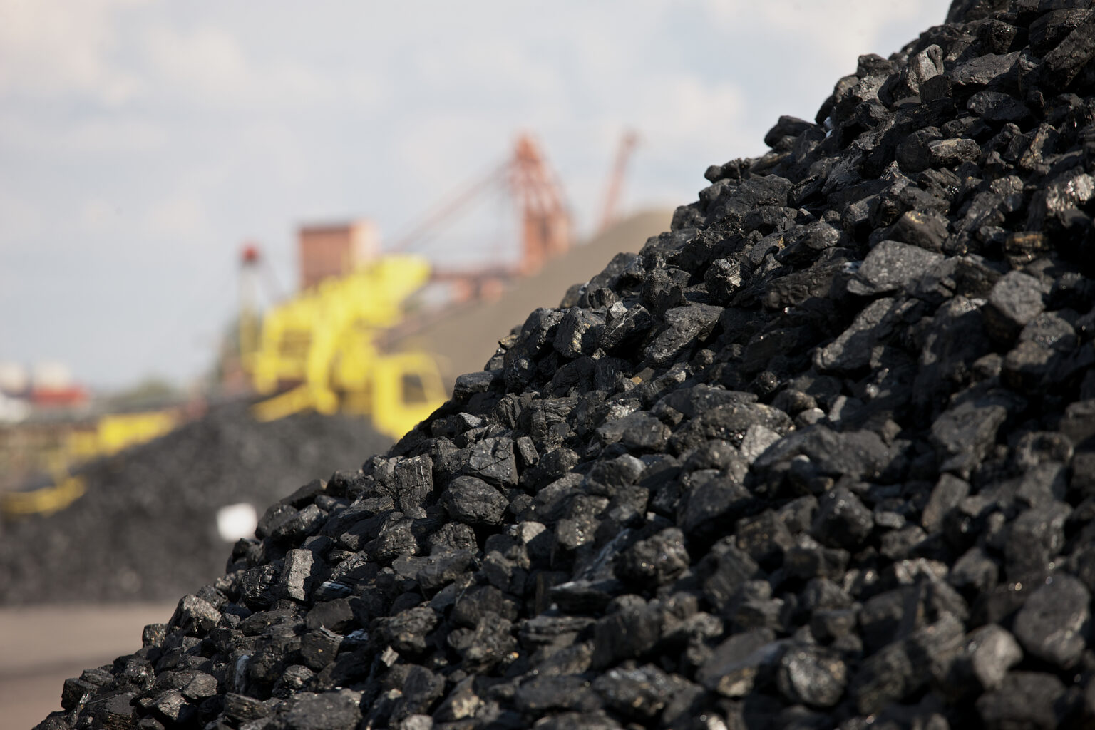 The inside story of an Alberta coal mine devastated by a financial crisis