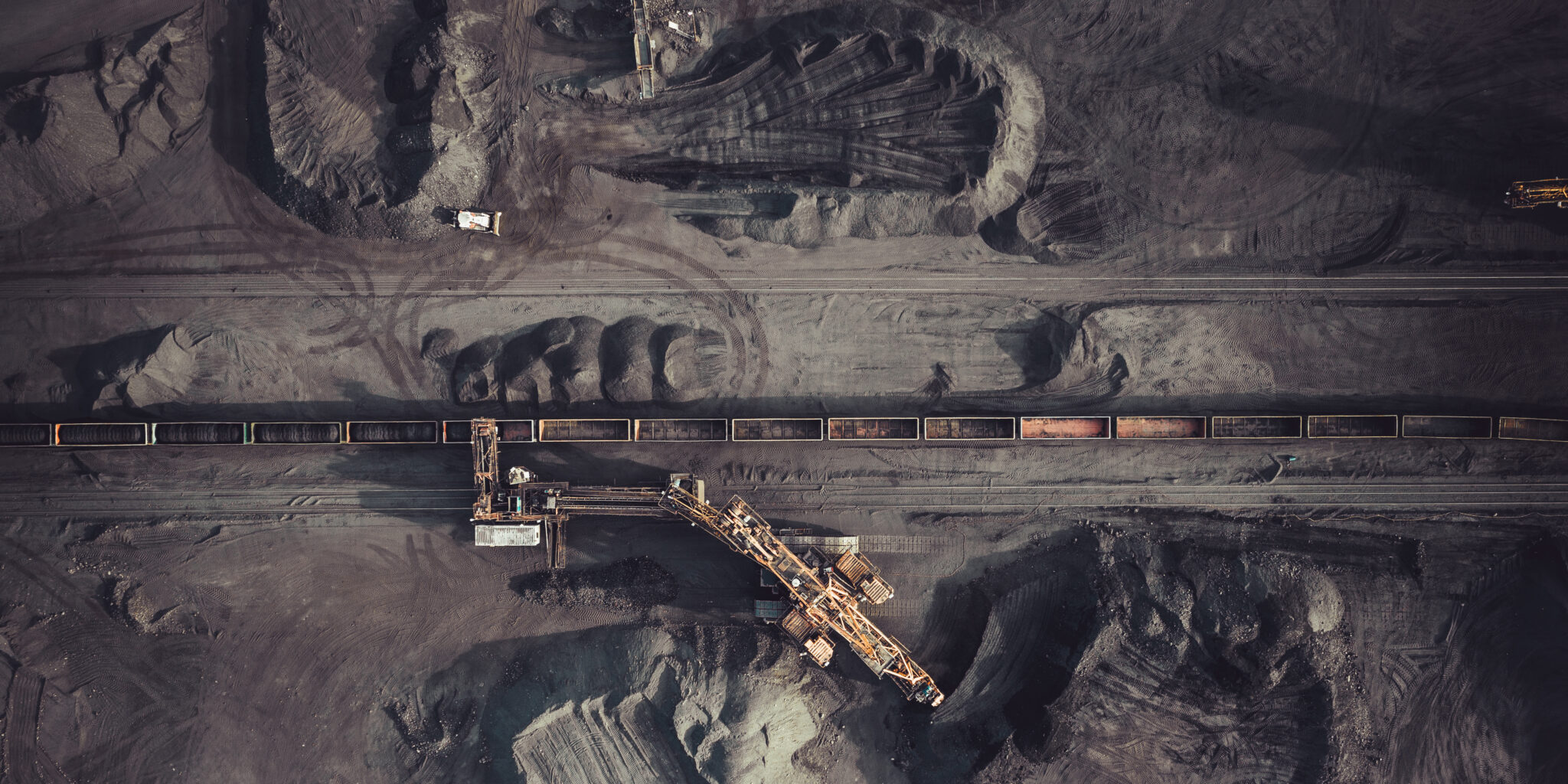 The inside story of an Alberta coal mine devastated by a financial crisis