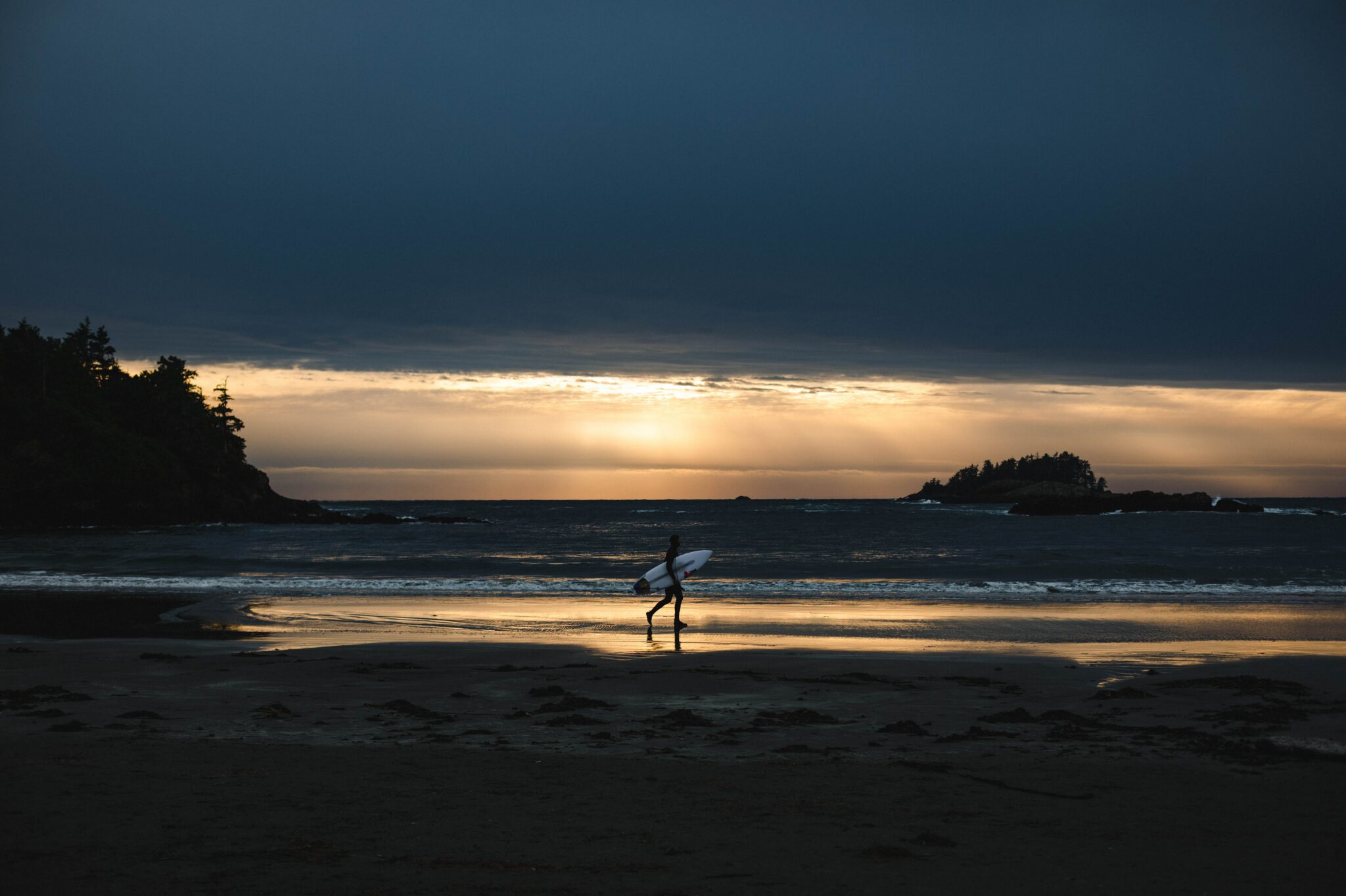 5 ways the climate crisis is changing oceans and threatening human health