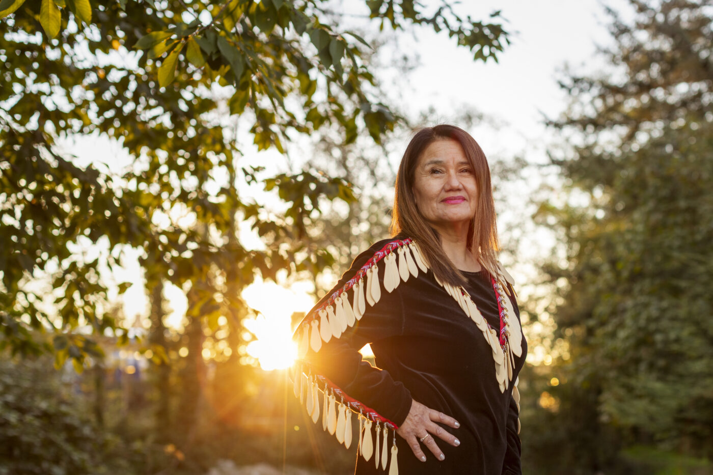 Stories from Auntie on the National Day for Truth and Reconciliation