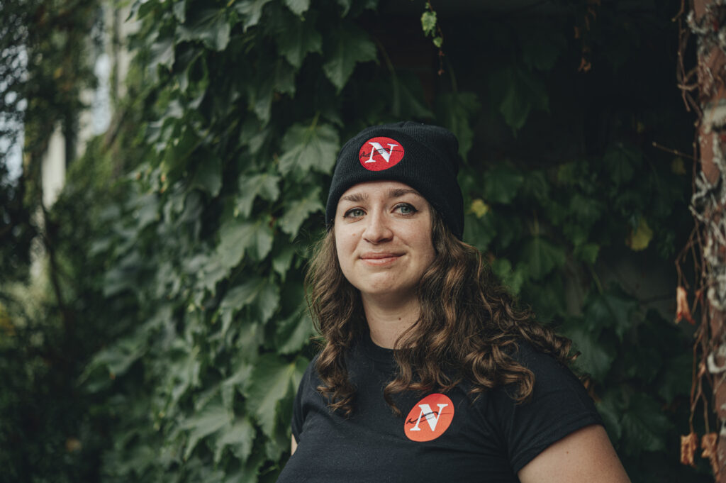 Meet Emma McIntosh, The Narwhal’s new Ontario reporter | The Narwhal